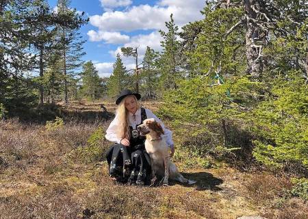 JEGER.NO – alt om jakt, hund og våpen.