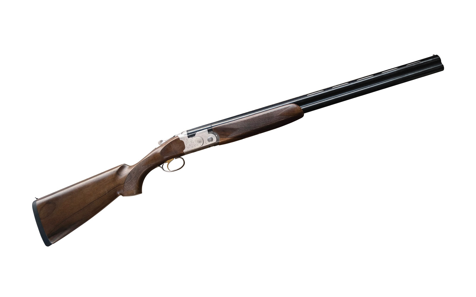 Test av Silver Pigeon 1 MY19 hagle | Test hagler | Jaktvåpen | JEGER.NO